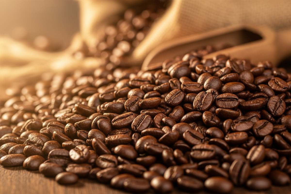 CHIDO CAFÉ MEXICANO